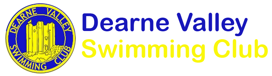 Home 3 - Dearne Valley Swimming Club